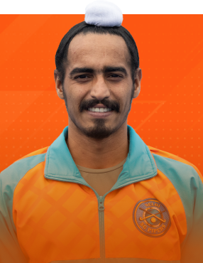 Delhi SG Pipers Mens - SG Sports-Media-Entertainment
