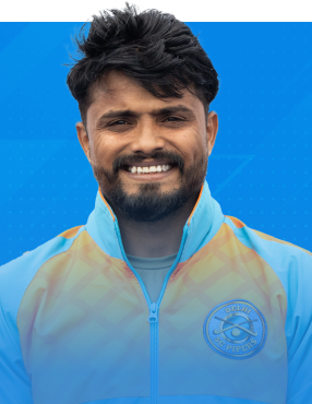 Delhi SG Pipers Mens - SG Sports-Media-Entertainment